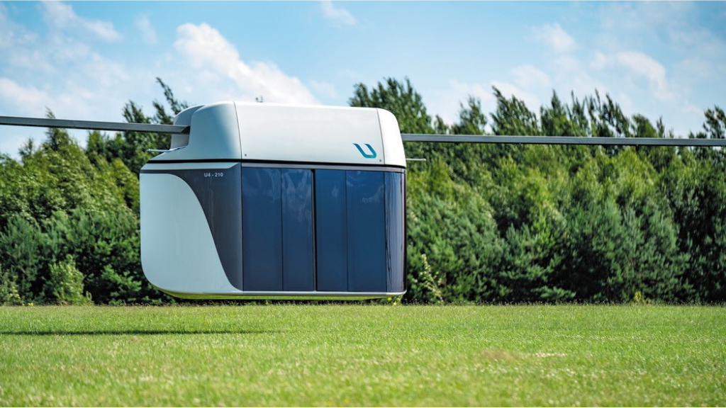 Sky World Community - Xây Skyway - Giải cứu hành tinh